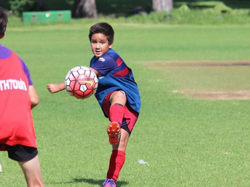 Tū Manawa Funding | Play, Active Recreation & Sport for Youth