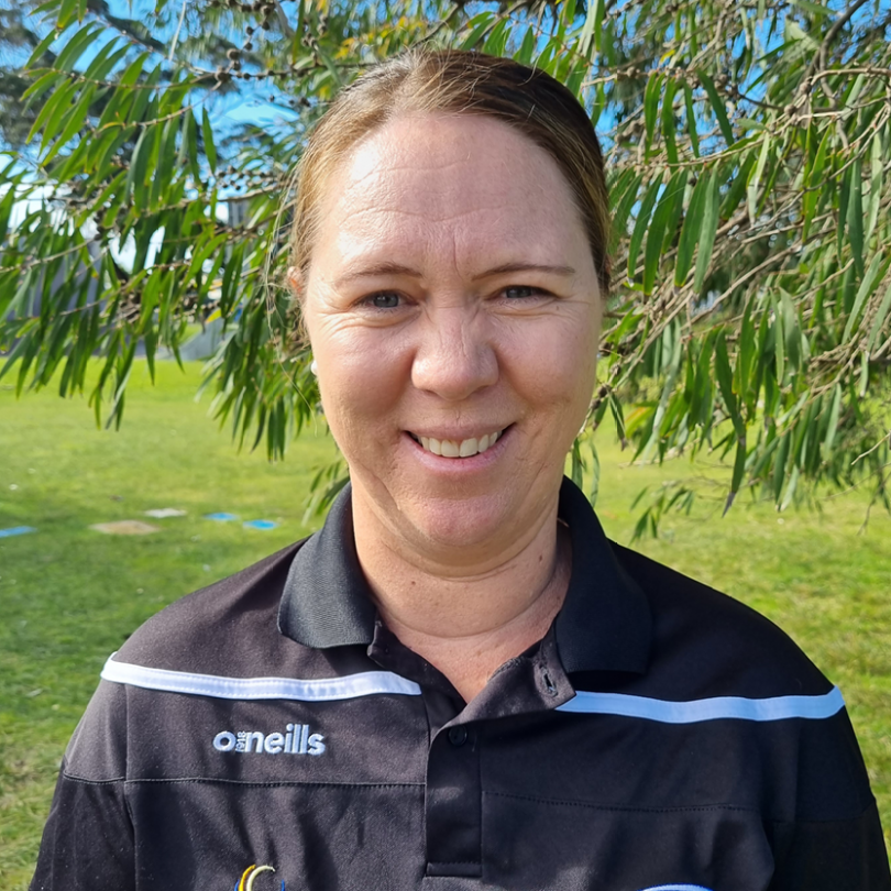 BayTrust CoachForce Staff