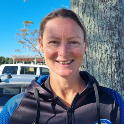 BayTrust CoachForce Staff