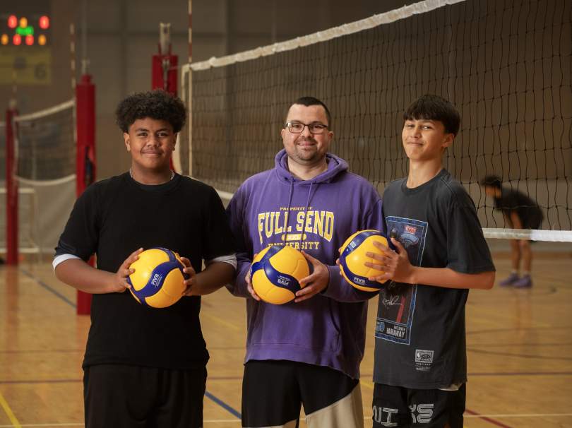 Tū Manawa Funding | Play, Active Recreation & Sport for Youth