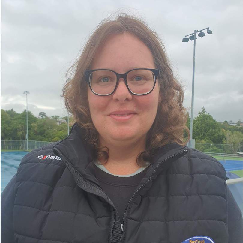 BayTrust CoachForce Staff