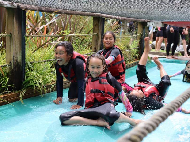 Tū Manawa Funding | Play, Active Recreation & Sport for Youth